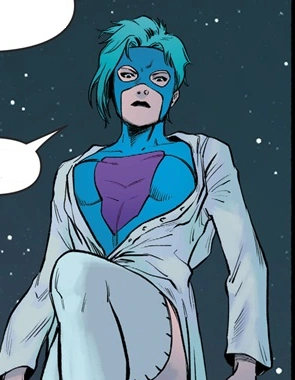 Defacer | Nightwing Wiki | Fandom