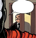 Matron | Nightwing Wiki | Fandom