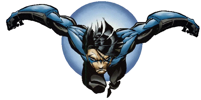 Nightwing Wiki:Manual of Style | Nightwing Wiki | Fandom