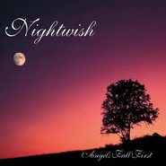 Discography | Nightwish Wiki | Fandom