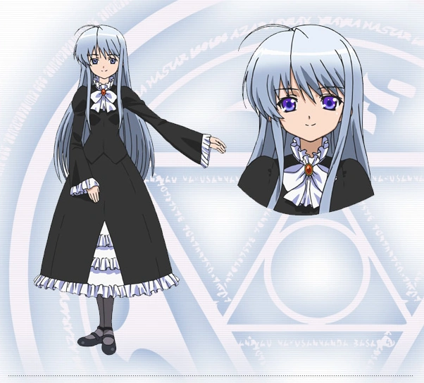 Category:Characters | Night Wizard Wiki | Fandom