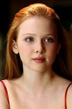 Poppy North | Night World Wiki | Fandom