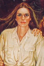 Rowan Redfern | Night World Wiki | Fandom