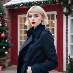 Gillian Lennox | Night World Wiki | Fandom