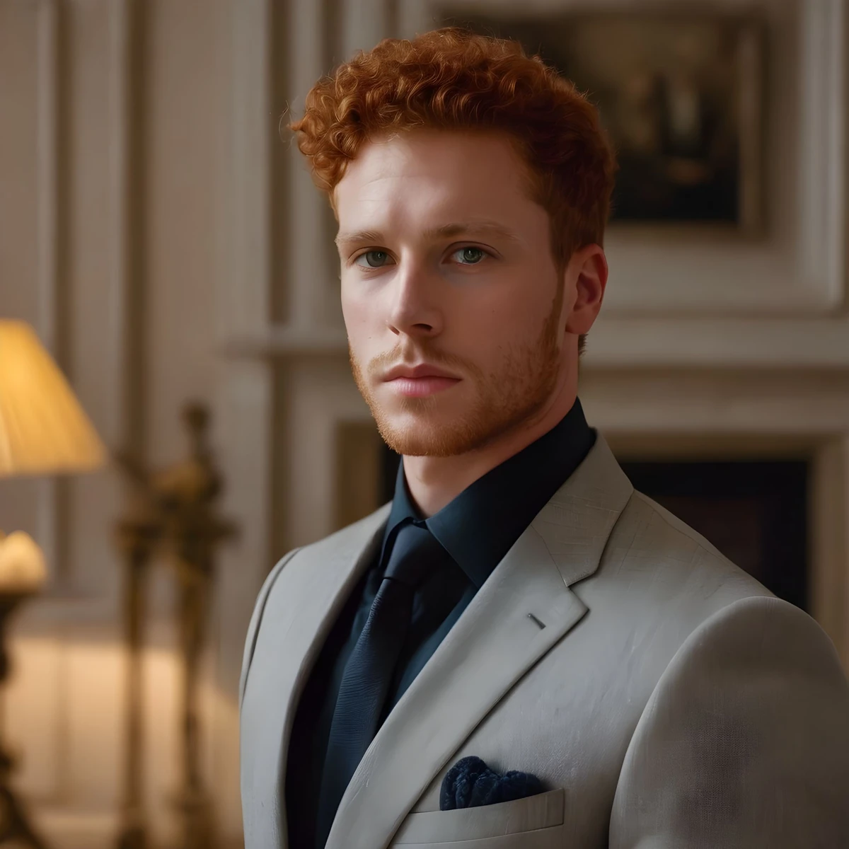 Hunter Redfern | Night World Wiki | Fandom