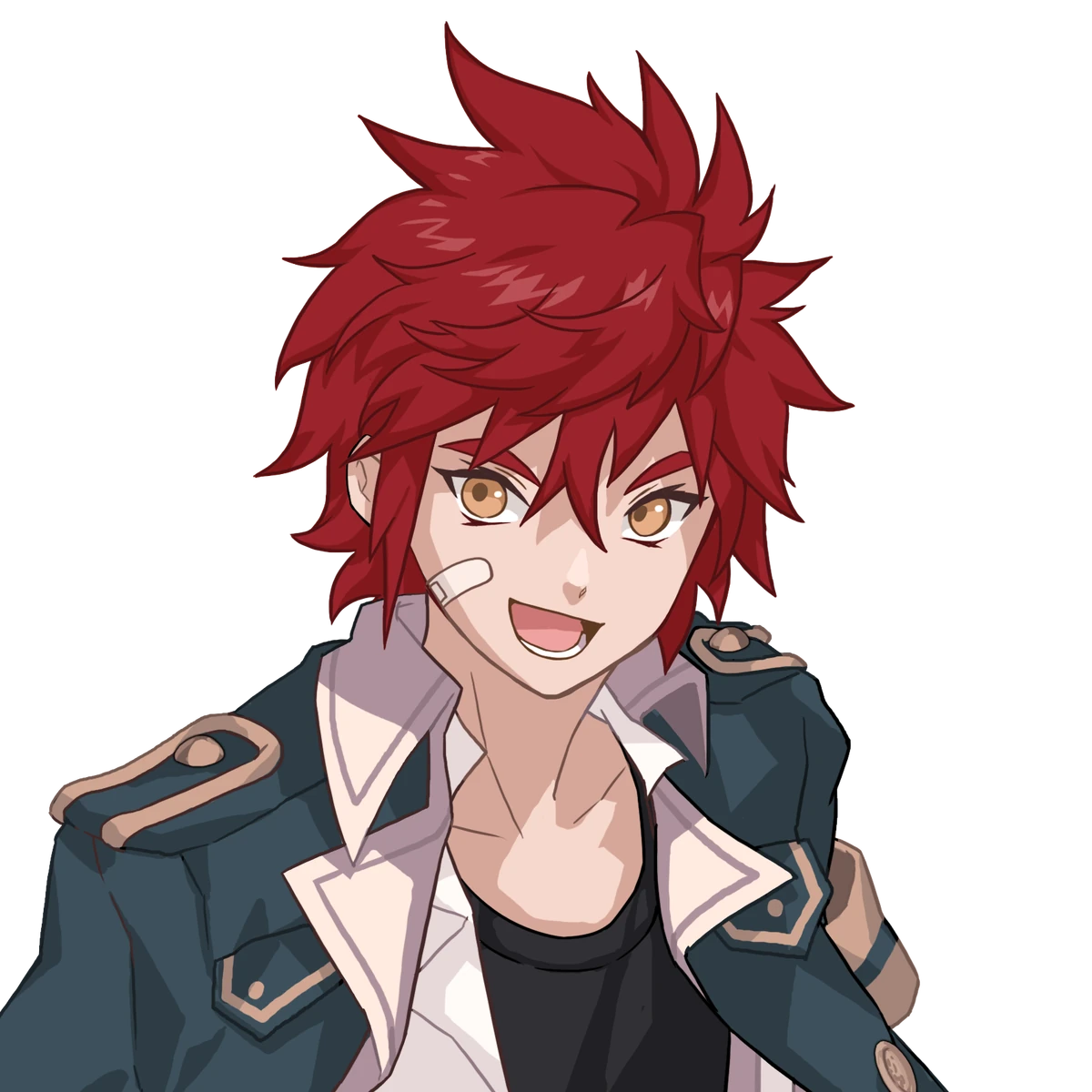 Non-Player Characters | NightZero:Mistiltein Wiki | Fandom