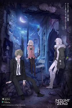 NightZero:Mistiltein Wiki | Fandom