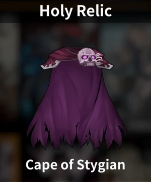 Baphomet | NightZero:Mistiltein Wiki | Fandom