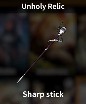 Arioch | NightZero:Mistiltein Wiki | Fandom