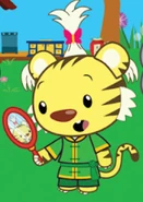 Rintoo/Outfits | Ni Hao, Kai-Lan Wiki | Fandom