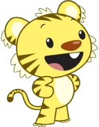 Rintoo/Gallery | Ni Hao, Kai-Lan Wiki | Fandom