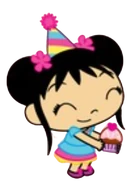 Kai-Lan/Outfits | Ni Hao, Kai-Lan Wiki | Fandom