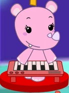 Lulu/Gallery | Ni Hao, Kai-Lan Wiki | Fandom