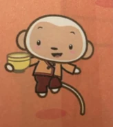 Hoho/Outfits | Ni Hao, Kai-Lan Wiki | Fandom