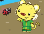 Rintoo/Outfits | Ni Hao, Kai-Lan Wiki | Fandom