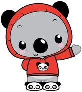 Tolee/Gallery | Ni Hao, Kai-Lan Wiki | Fandom