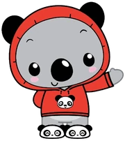 Tolee/Outfits | Ni Hao, Kai-Lan Wiki | Fandom