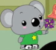 Tolee/Outfits | Ni Hao, Kai-Lan Wiki | Fandom