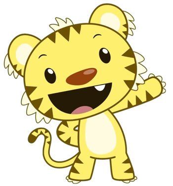 Rintoo | Ni Hao, Kai-Lan Wiki | Fandom