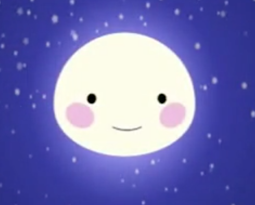 The Moon | Ni Hao, Kai-Lan Wiki | Fandom