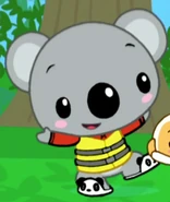 Tolee/Outfits | Ni Hao, Kai-Lan Wiki | Fandom