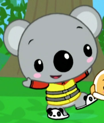 Tolee/Outfits | Ni Hao, Kai-Lan Wiki | Fandom