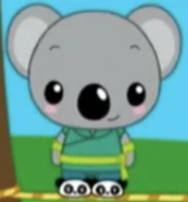 Tolee/Outfits | Ni Hao, Kai-Lan Wiki | Fandom