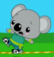 Tolee/Outfits | Ni Hao, Kai-Lan Wiki | Fandom