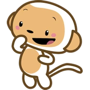 Hoho | Ni Hao, Kai-Lan Wiki | Fandom