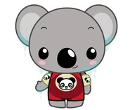 Tolee/Outfits | Ni Hao, Kai-Lan Wiki | Fandom