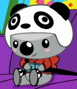 Tolee/Outfits | Ni Hao, Kai-Lan Wiki | Fandom