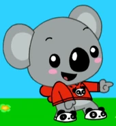 Tolee/Gallery | Ni Hao, Kai-Lan Wiki | Fandom