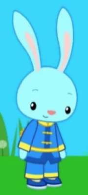 Tong | Ni Hao, Kai-Lan Wiki | Fandom