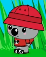 Tolee/Outfits | Ni Hao, Kai-Lan Wiki | Fandom