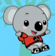 Tolee/Gallery | Ni Hao, Kai-Lan Wiki | Fandom