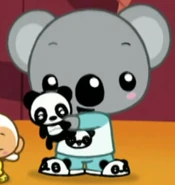 Tolee/Outfits | Ni Hao, Kai-Lan Wiki | Fandom