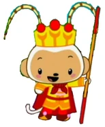 Hoho | Ni Hao, Kai-Lan Wiki | Fandom