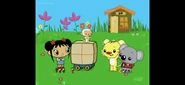 Wait, Hoho, Wait!/Gallery | Ni Hao, Kai-Lan Wiki | Fandom