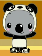 Tolee/Outfits | Ni Hao, Kai-Lan Wiki | Fandom