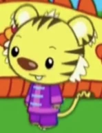 Rintoo | Ni Hao, Kai-Lan Wiki | Fandom