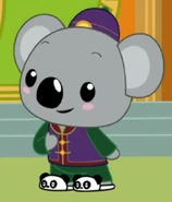 Tolee/Outfits | Ni Hao, Kai-Lan Wiki | Fandom