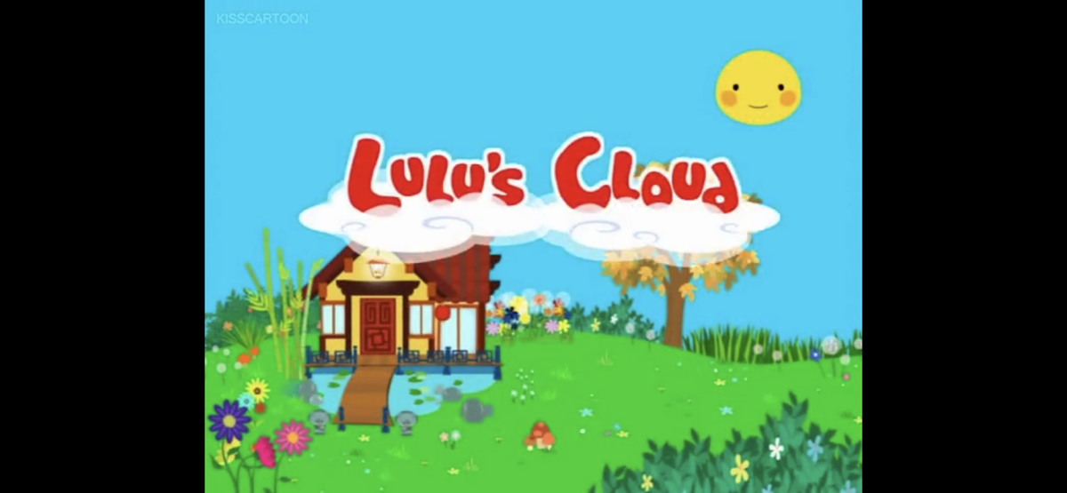 Lulus Cloud Ni Hao Kai Lan Wiki Fandom