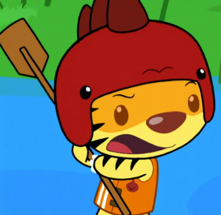 Rintoo/Outfits | Ni Hao, Kai-Lan Wiki | Fandom