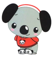 Tolee/Gallery | Ni Hao, Kai-Lan Wiki | Fandom