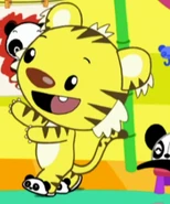 Rintoo/Outfits | Ni Hao, Kai-Lan Wiki | Fandom