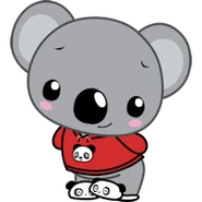 Tolee/Gallery | Ni Hao, Kai-Lan Wiki | Fandom