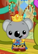 Tolee/Outfits | Ni Hao, Kai-Lan Wiki | Fandom