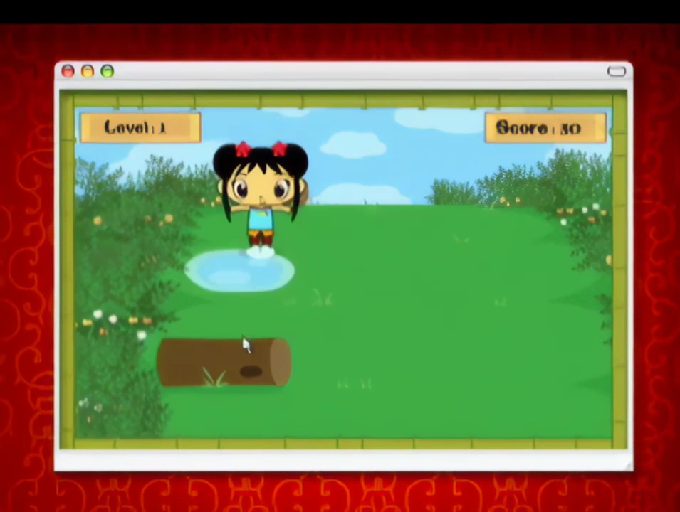 Kai-Lan's Puddle Hop | Ni Hao, Kai-Lan Wiki | Fandom