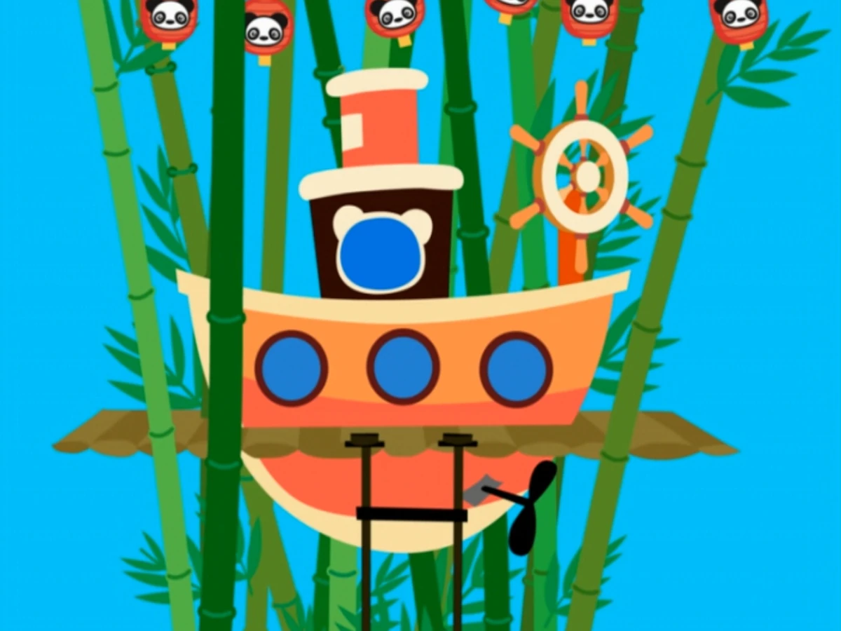 Tolee's Treehouse | Ni Hao, Kai-Lan Wiki | Fandom