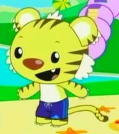 Rintoo | Ni Hao, Kai-Lan Wiki | Fandom